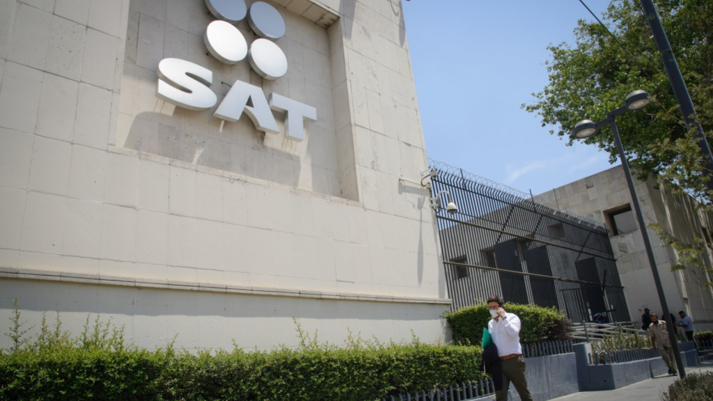 ¿qué Pasa Si No Hago Mi Declaración Anual Ante El Sat Ésta Es La Multa